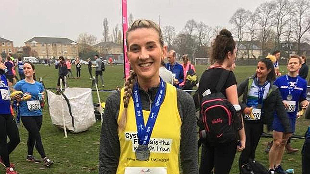 Run Rachel run - Commercial Property Development Company | Kingsbridge