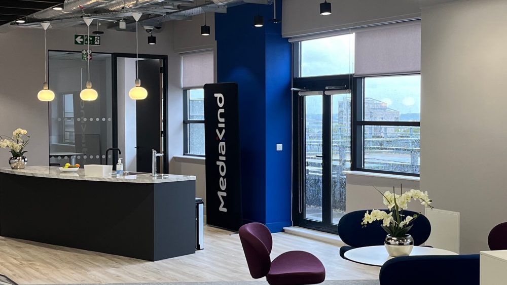 Kingsbridge welcomes video technology business - Commercial Property ...