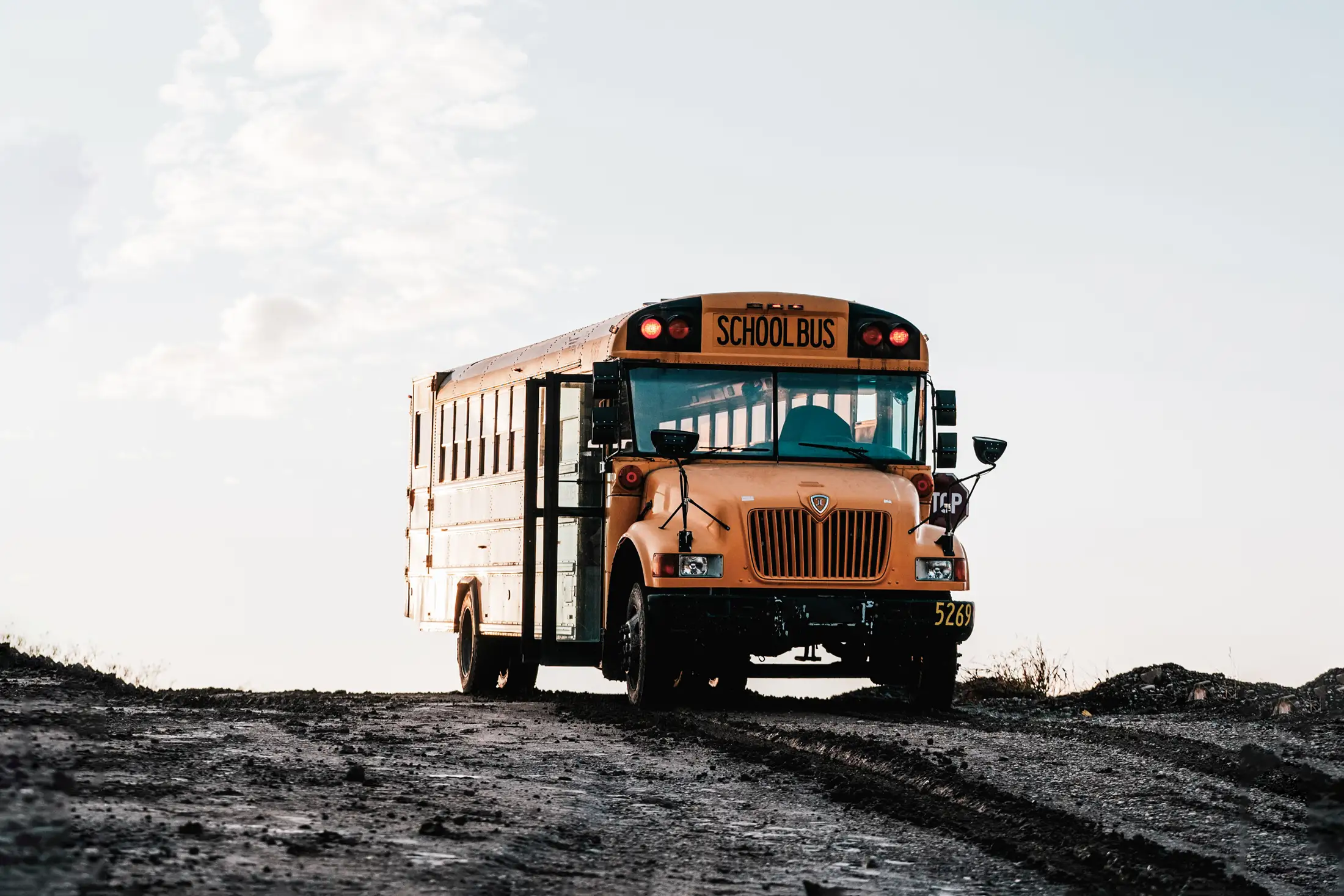 Bus Repair Services in Oskaloosa, IA | Outer Limits