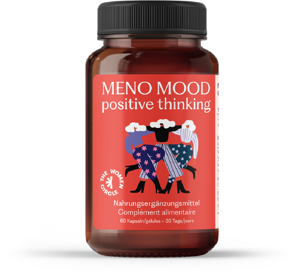 meno health. | The Women Circle