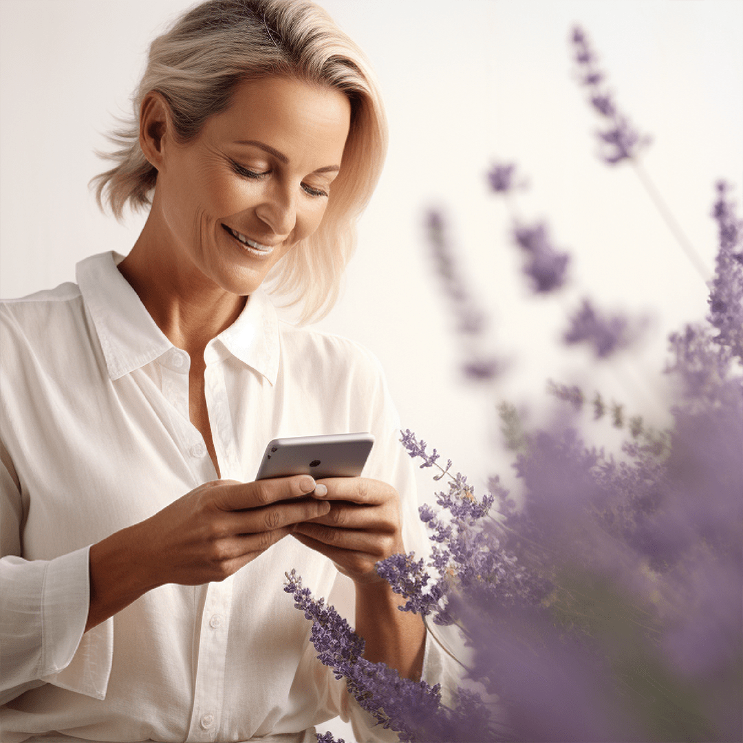 Meno Health Coaching | The Women Circle