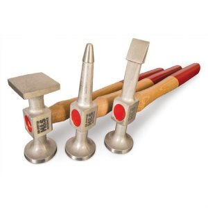 Aluminum Dent Repair Systems and Accessories