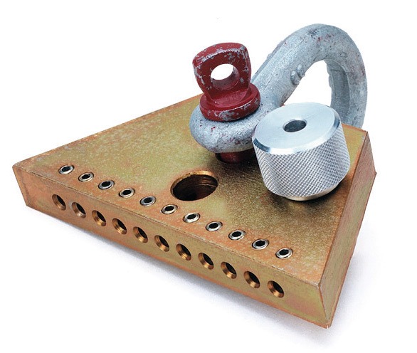 Panel Repair Tools and Curing Lamps