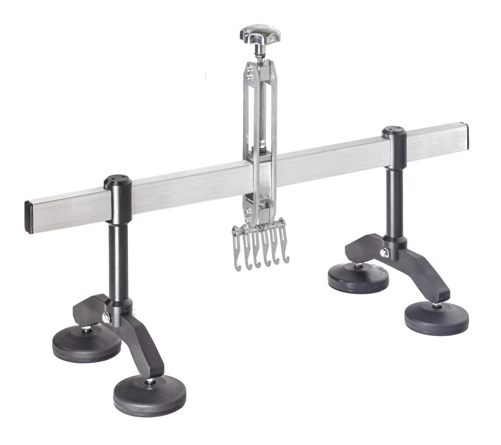 Panel Repair Tools and Curing Lamps