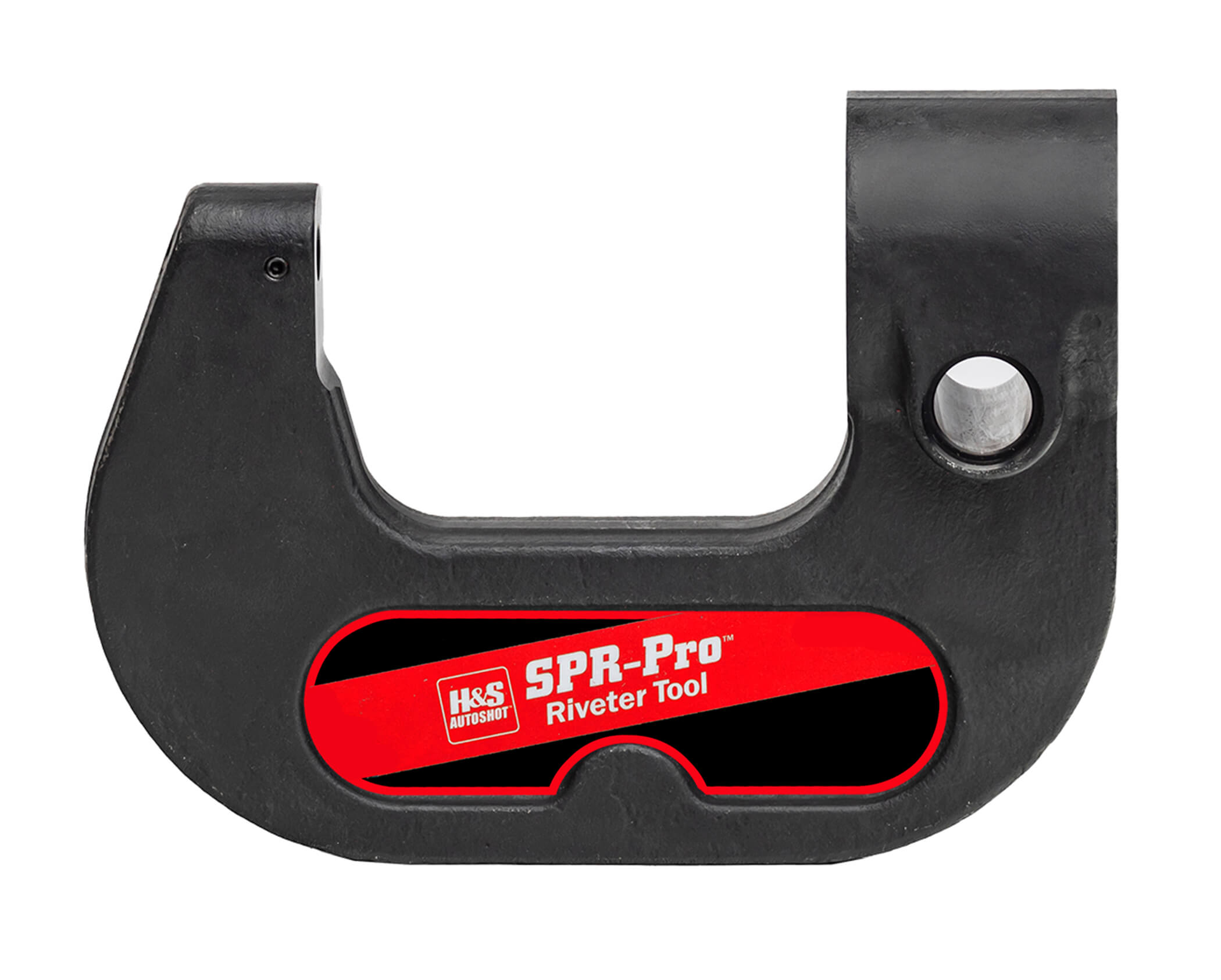 Rivet Bonding System and Accessories