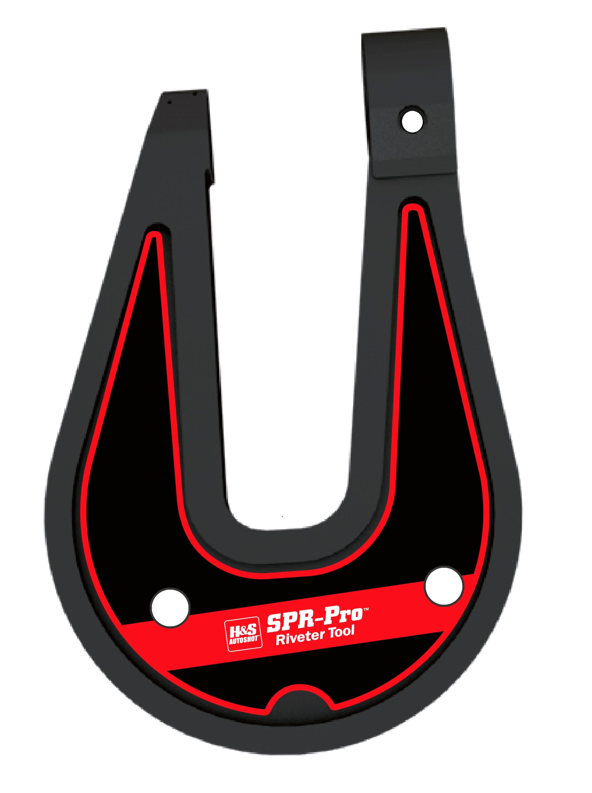 Rivet Bonding System and Accessories