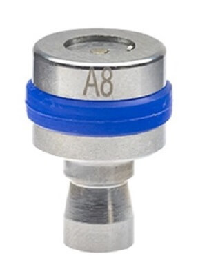 Rivet Bonding System and Accessories