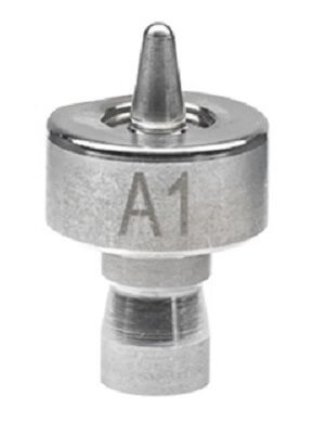 Rivet Bonding System and Accessories