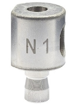 Rivet Bonding System and Accessories