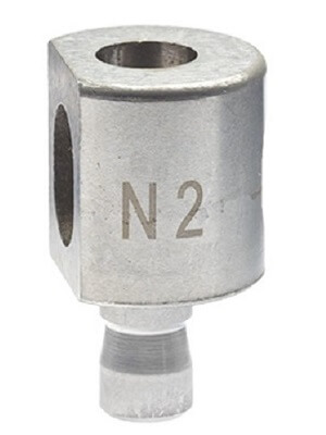 Rivet Bonding System and Accessories