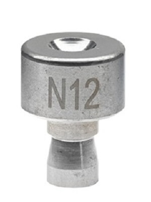 Rivet Bonding System and Accessories