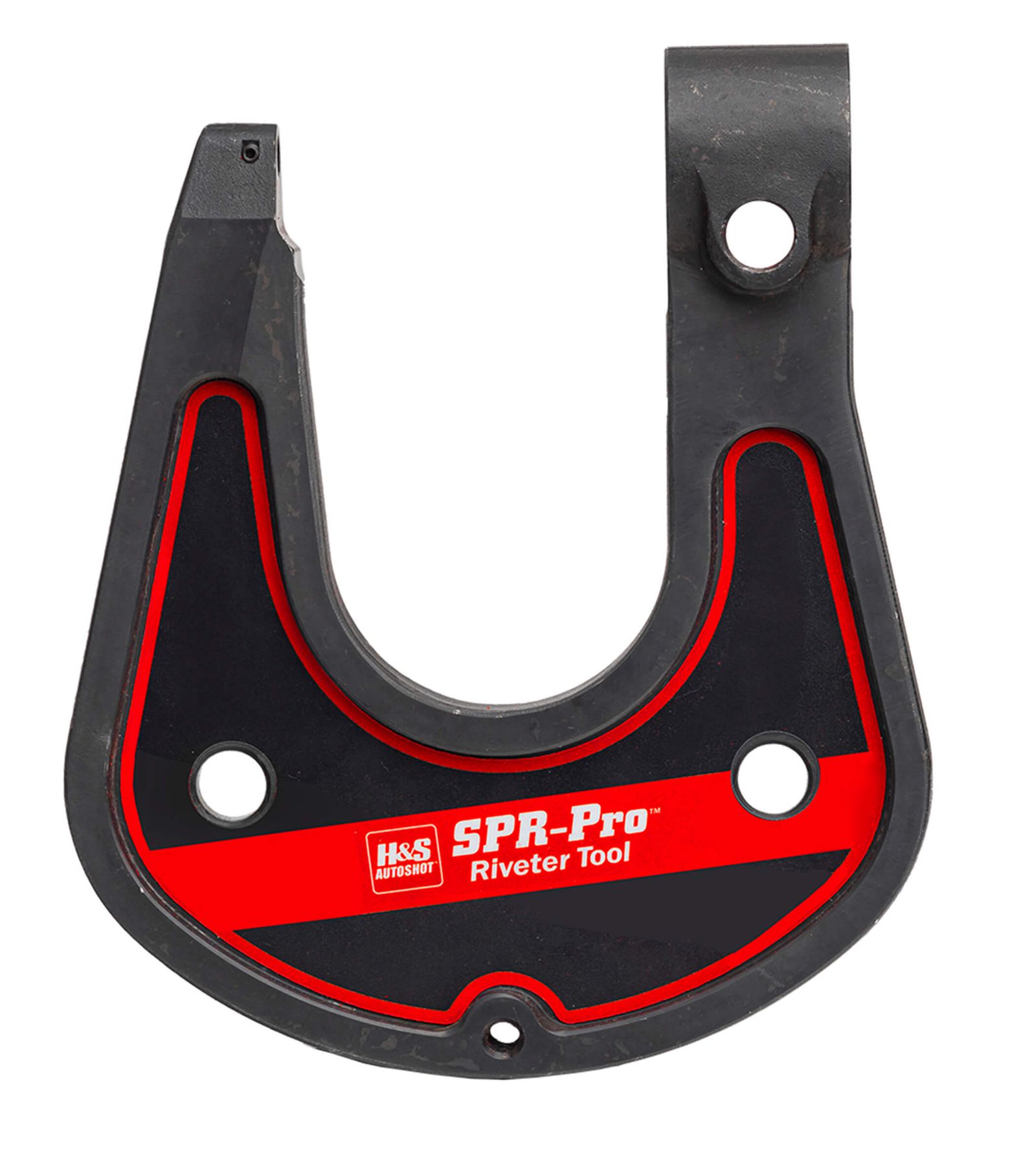 Rivet Bonding System and Accessories