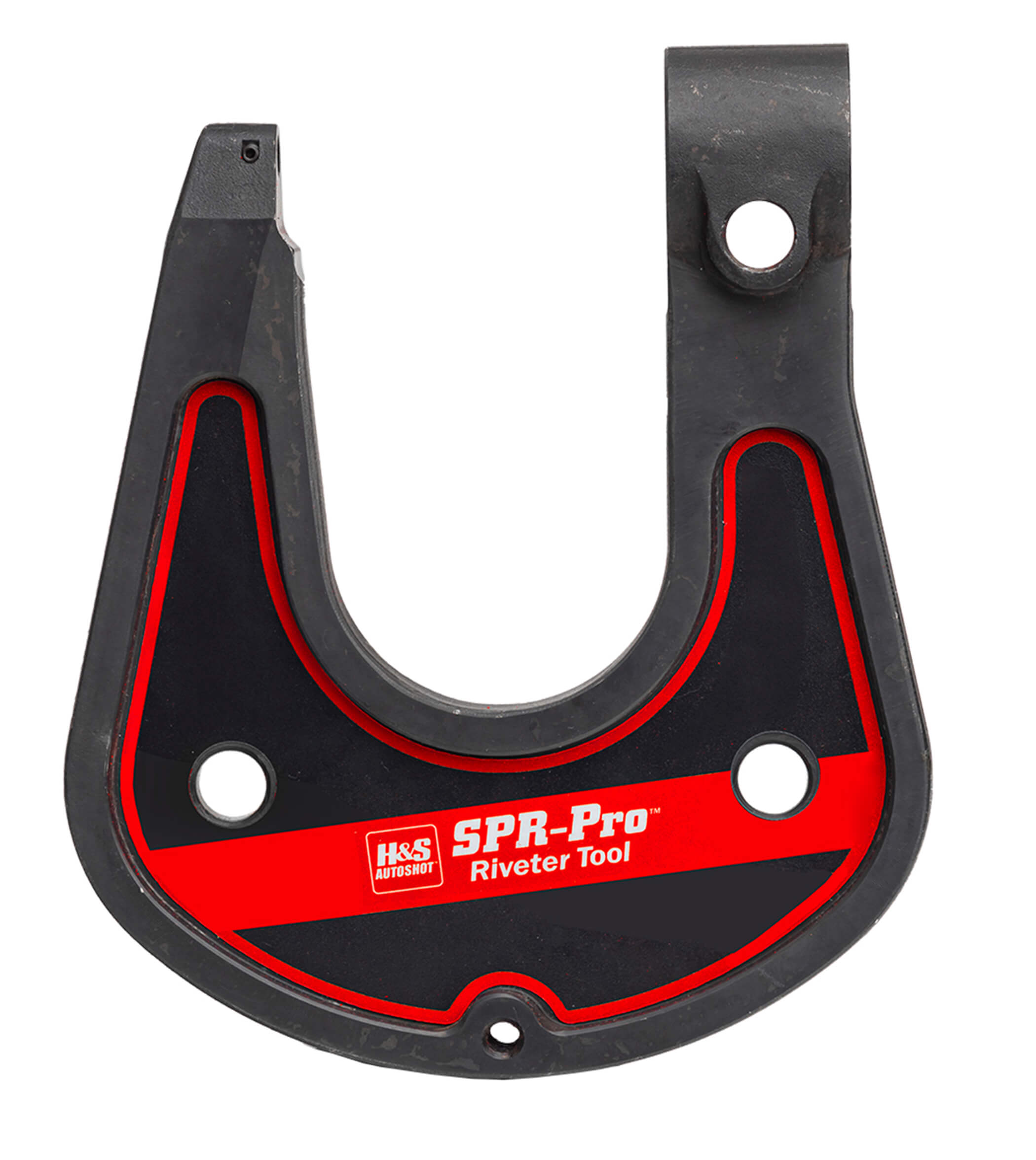 Rivet Bonding System and Accessories