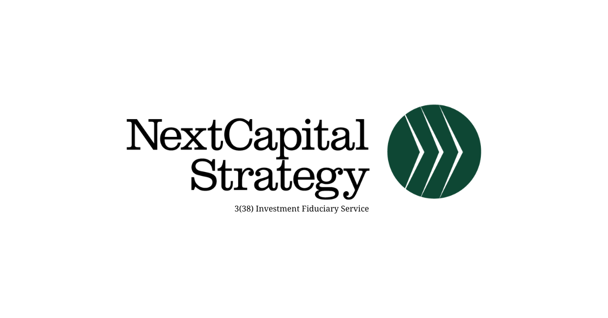 NextCapital Strategy