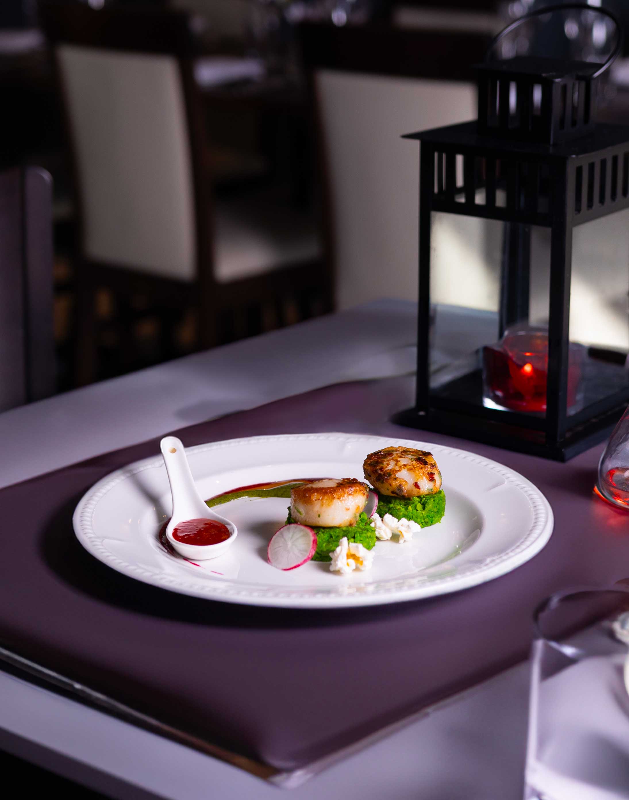 Our Gallery | Traditional Indian Food | Mango Lounge Windsor