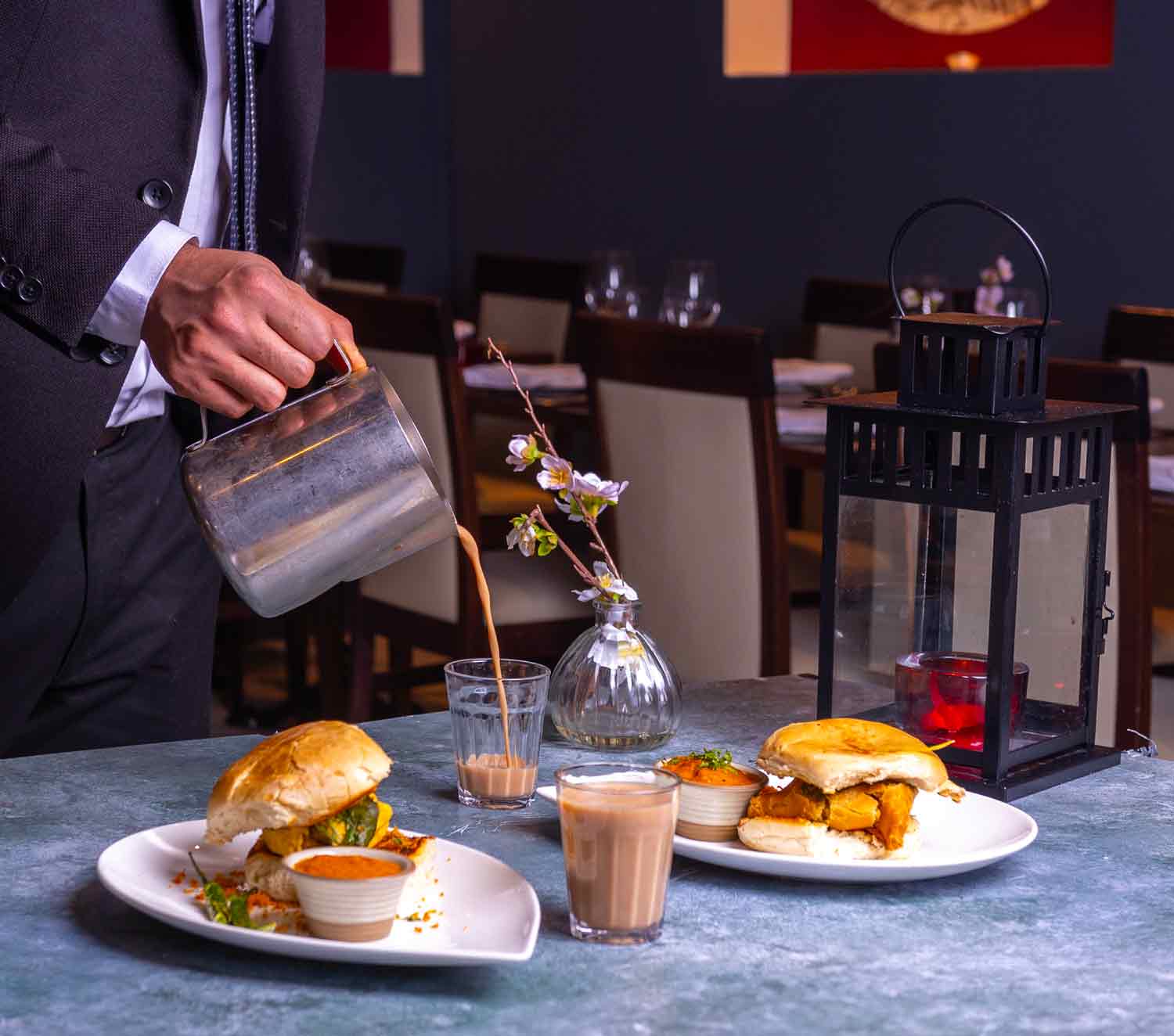 Brunch Menu | Award Winning Indian Restaurant | Mango Lounge