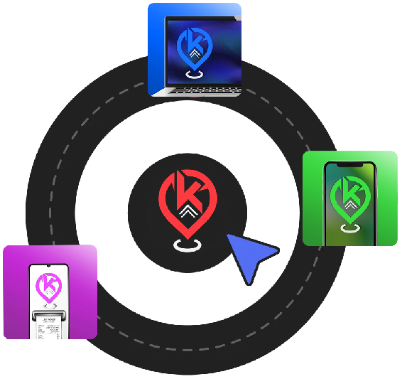 Plataforma #1 de GPS en Rep.Dominicana - KnoxTrack