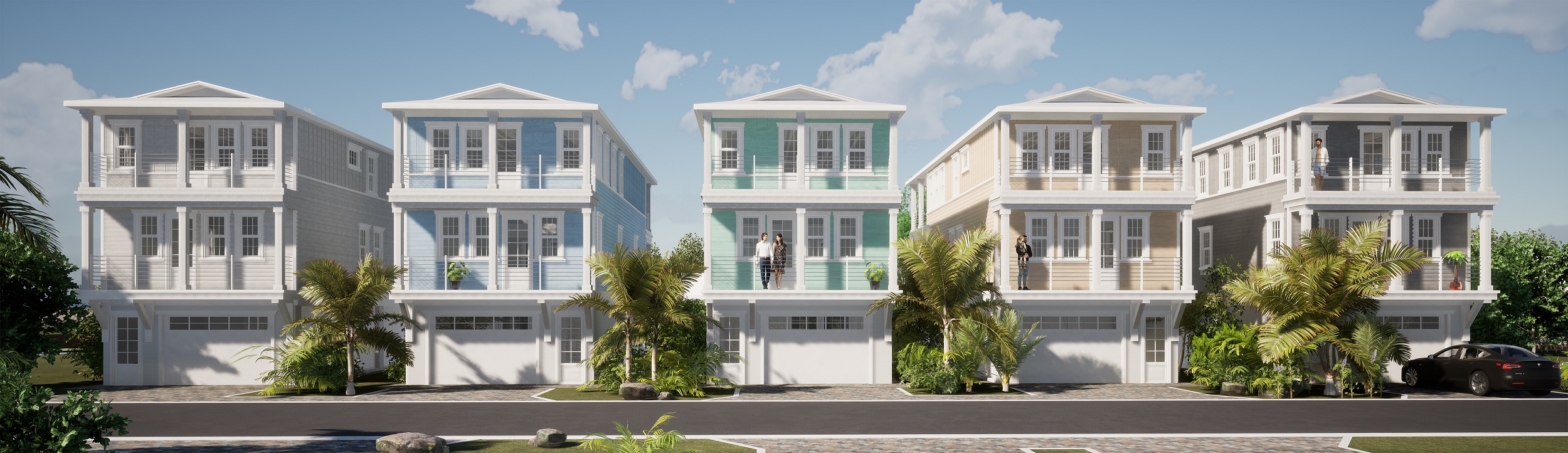 Waterfront Luxury Homes Near Anna Maria Island, FL