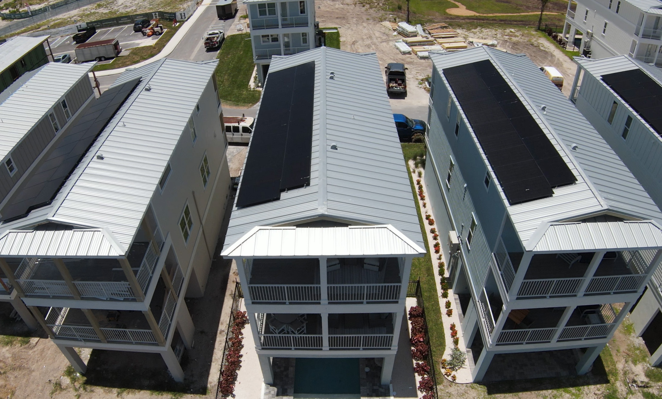 Hunters Point: Archetype of Sustainable Real Estate - Hunters Point ...