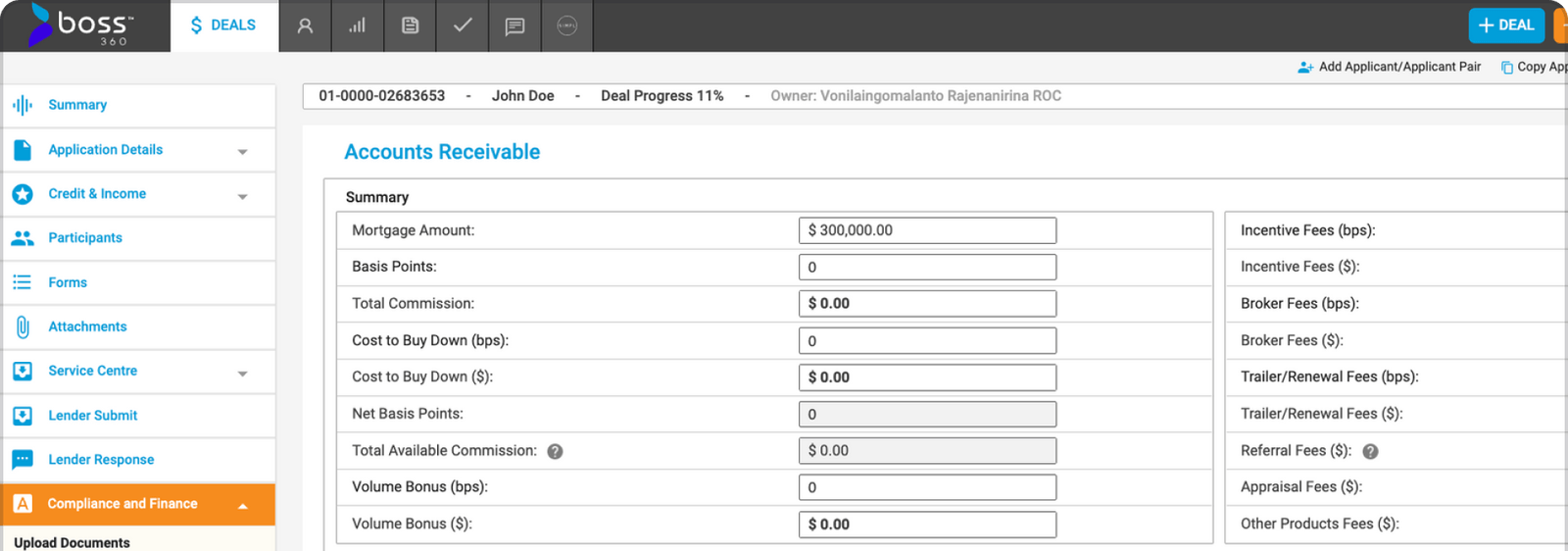 BOSS: Canada's Leading Digital Mortgage Platform for Brokers