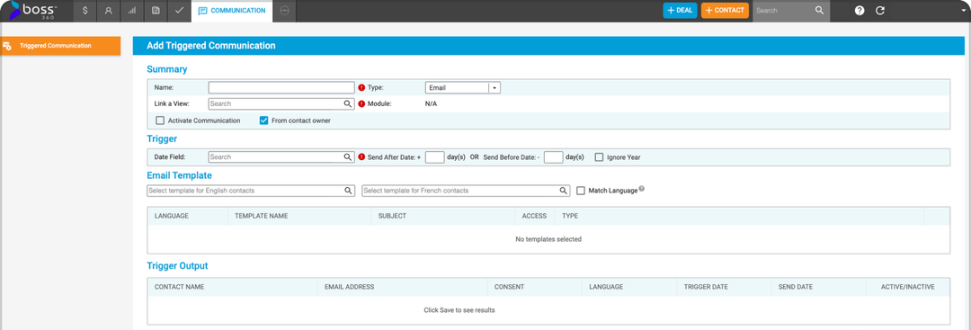 BOSS: Canada's Leading Digital Mortgage Platform for Brokers