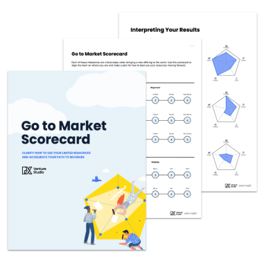 Go to Market Scorecard | Peer Insight