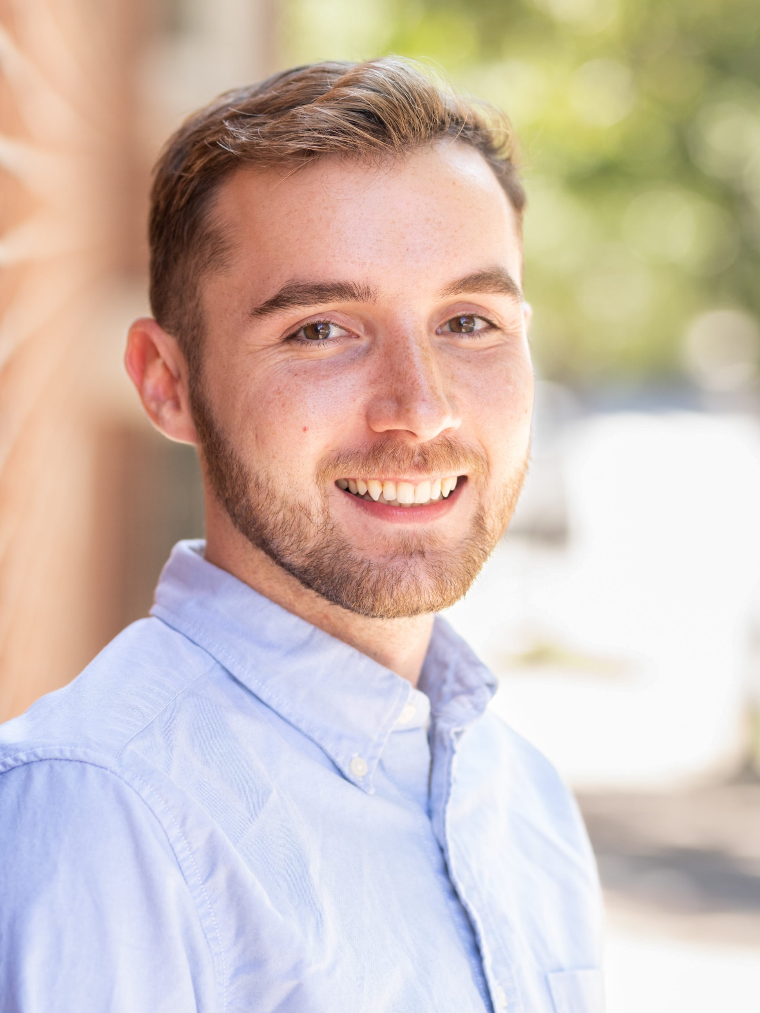 Ben Satterlee | The Peer Insight Team