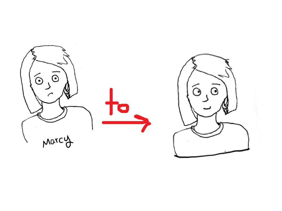 Prototyping Your Service with a Storyboard | Peer Insight Blog