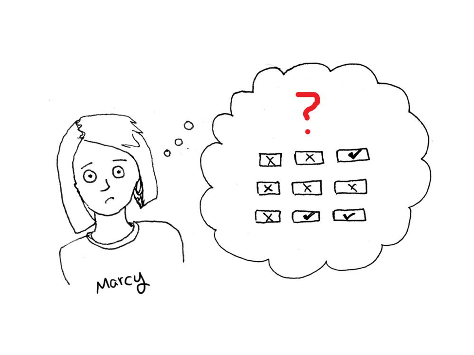 Prototyping Your Service with a Storyboard | Peer Insight Blog