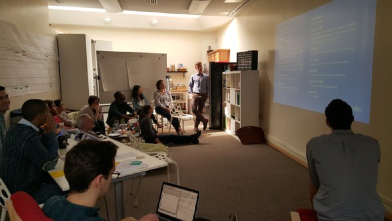 Getting to Know Us: The Design Strategist Role | Peer Insight Blog