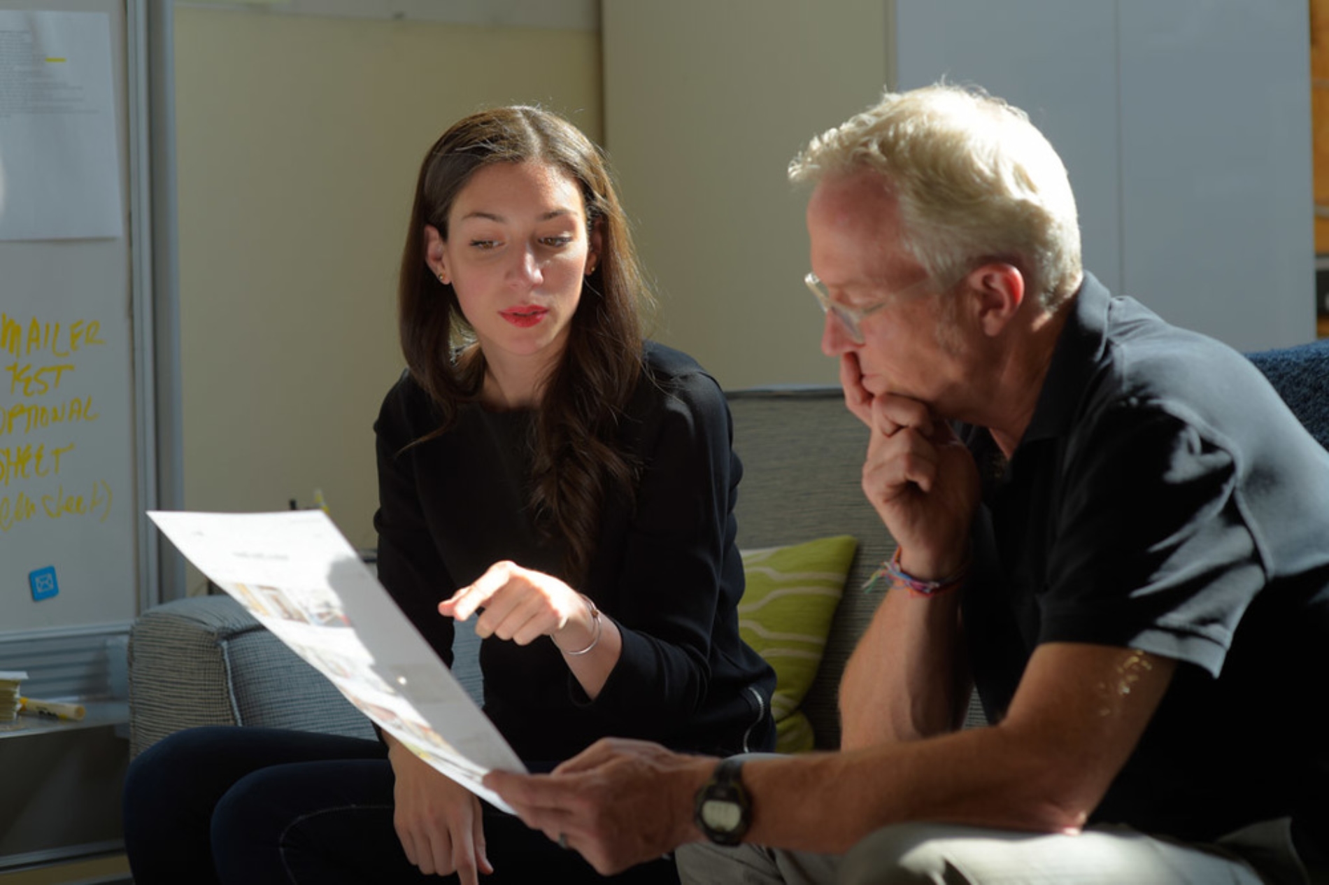 Getting to Know Us: The Design Strategist Role | Peer Insight Blog