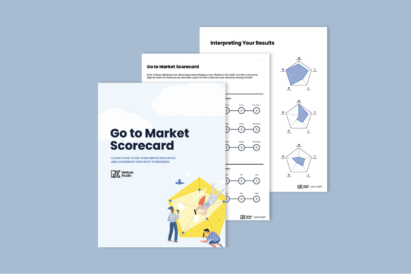 Peer Insight | Corporate Innovation and Venture Building