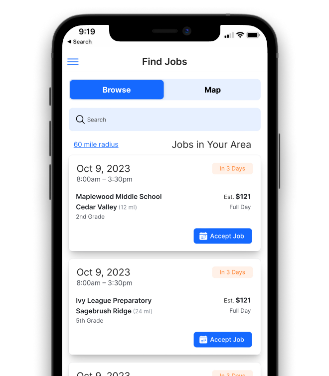 Home | Senya - Say Adios to Sub Shortages