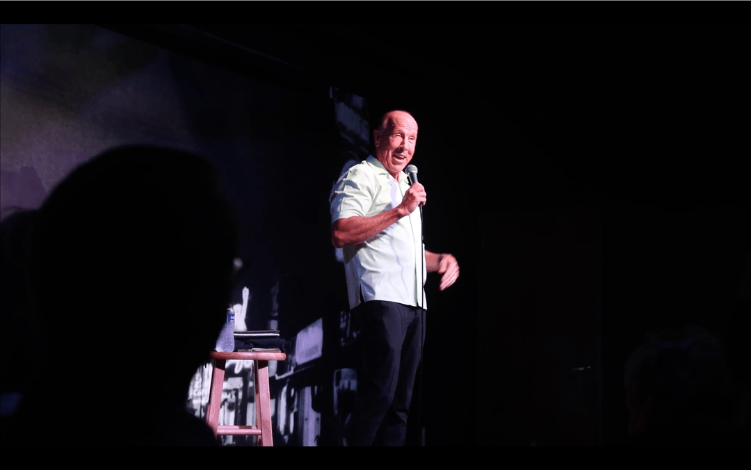 Jeff Allen - Inspirational Clean Corporate Comedian