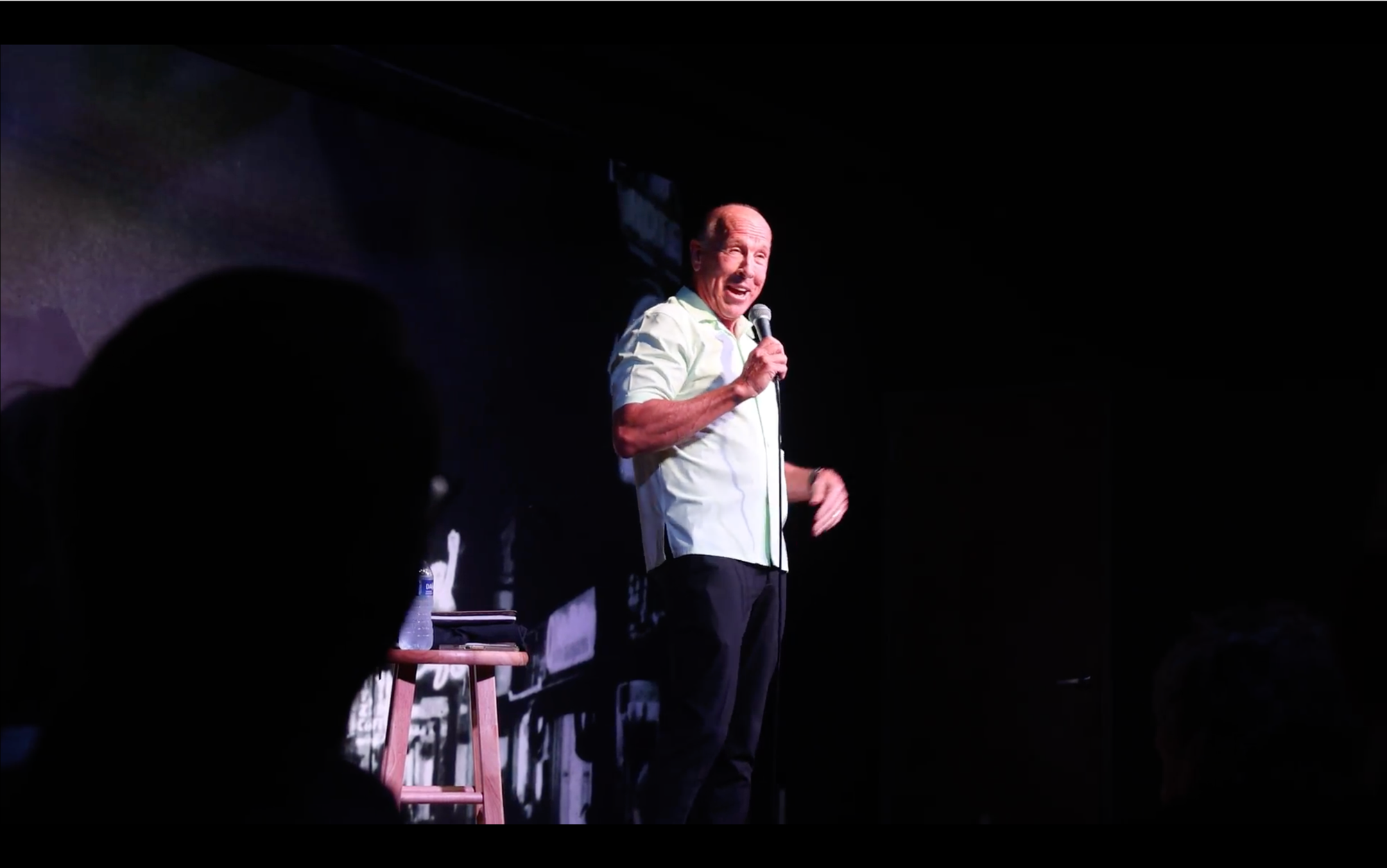 Jeff Allen - Inspirational Clean Corporate Comedian