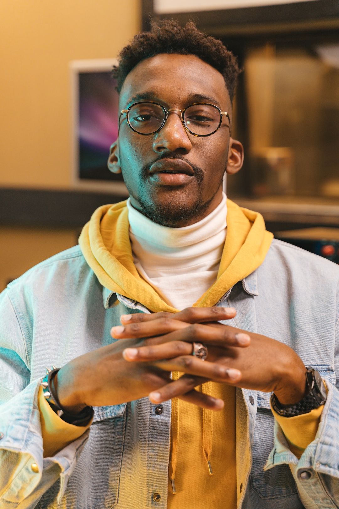 Jeff Allen - Inspirational Clean Corporate Comedian