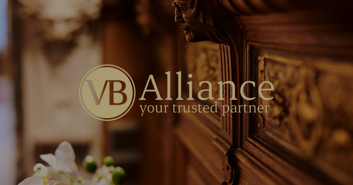 VB Alliance | Your Partner in Legal, Financial, and Business Excellence