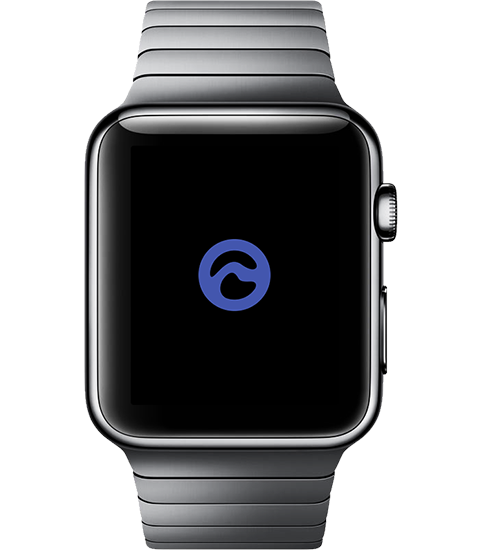 Effortless snap-on and snap-off design.