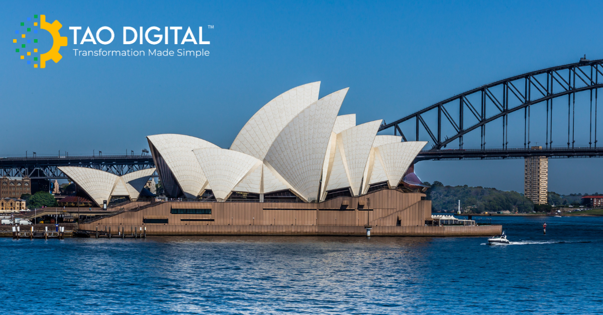 TAO Digital Solutions