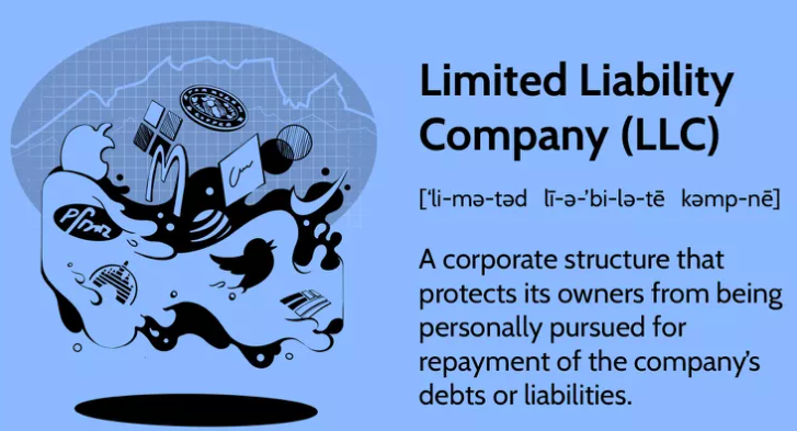 Different LLC types you should know about | Dallas Tax Advisors