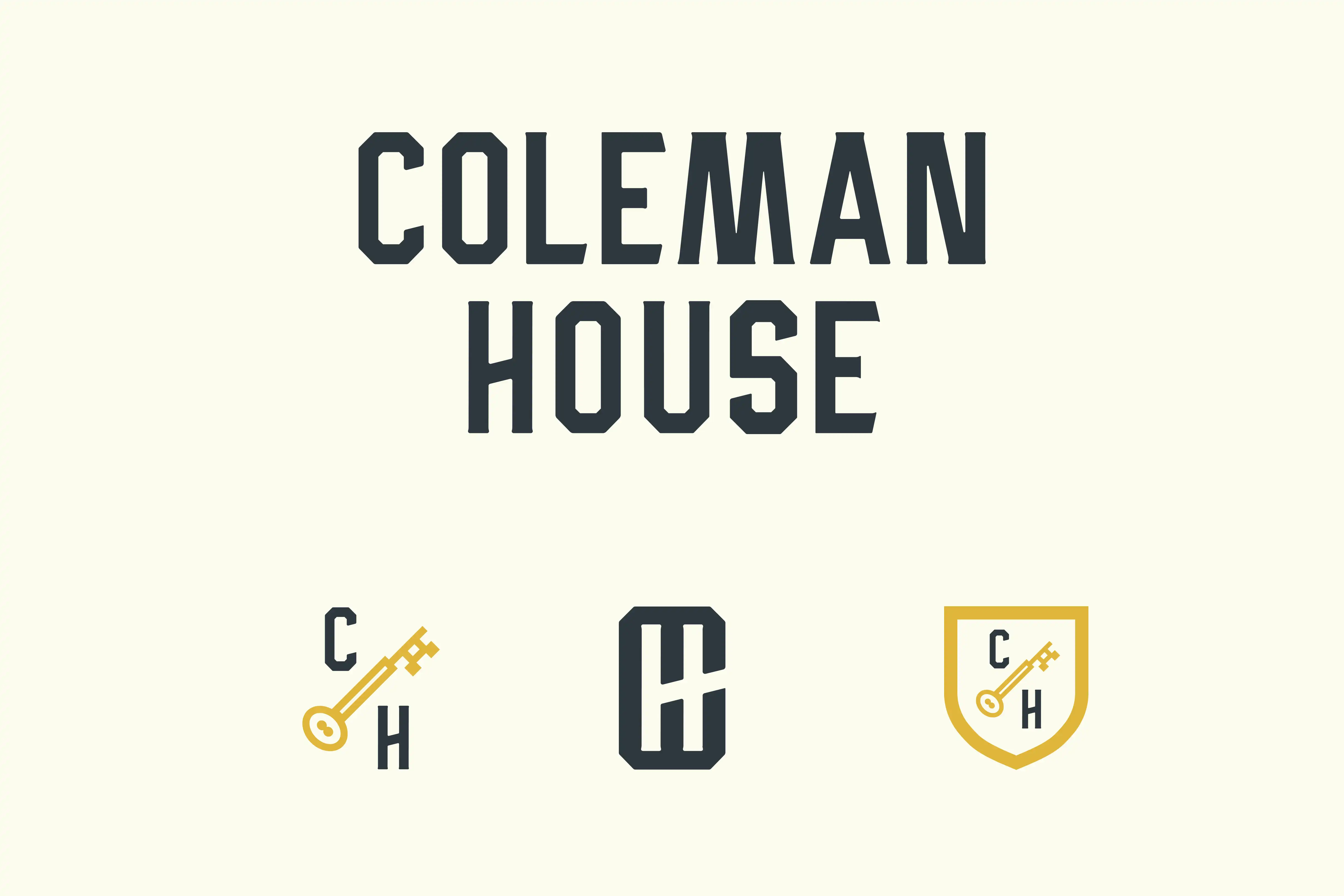 Coleman House