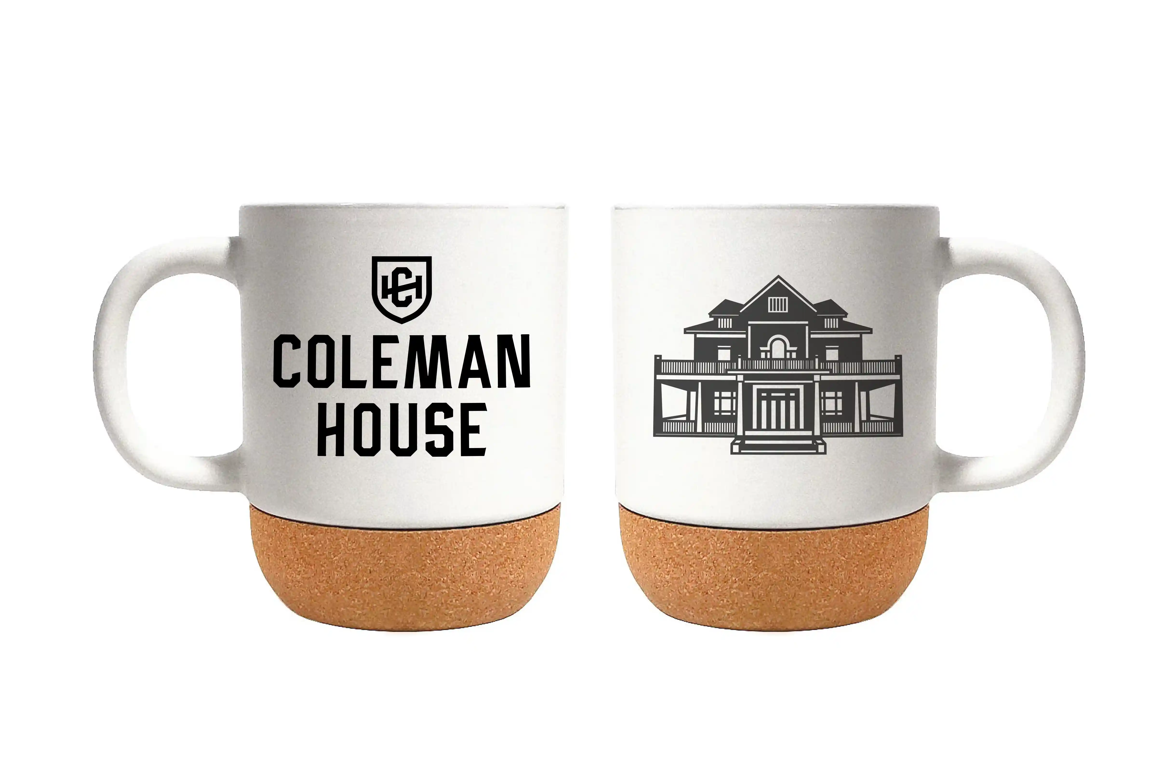Coleman House