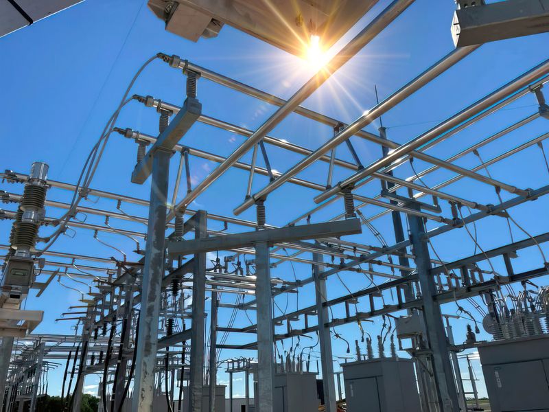 National Conductor Inc. | Industry Leaders in Power Infrastructure ...