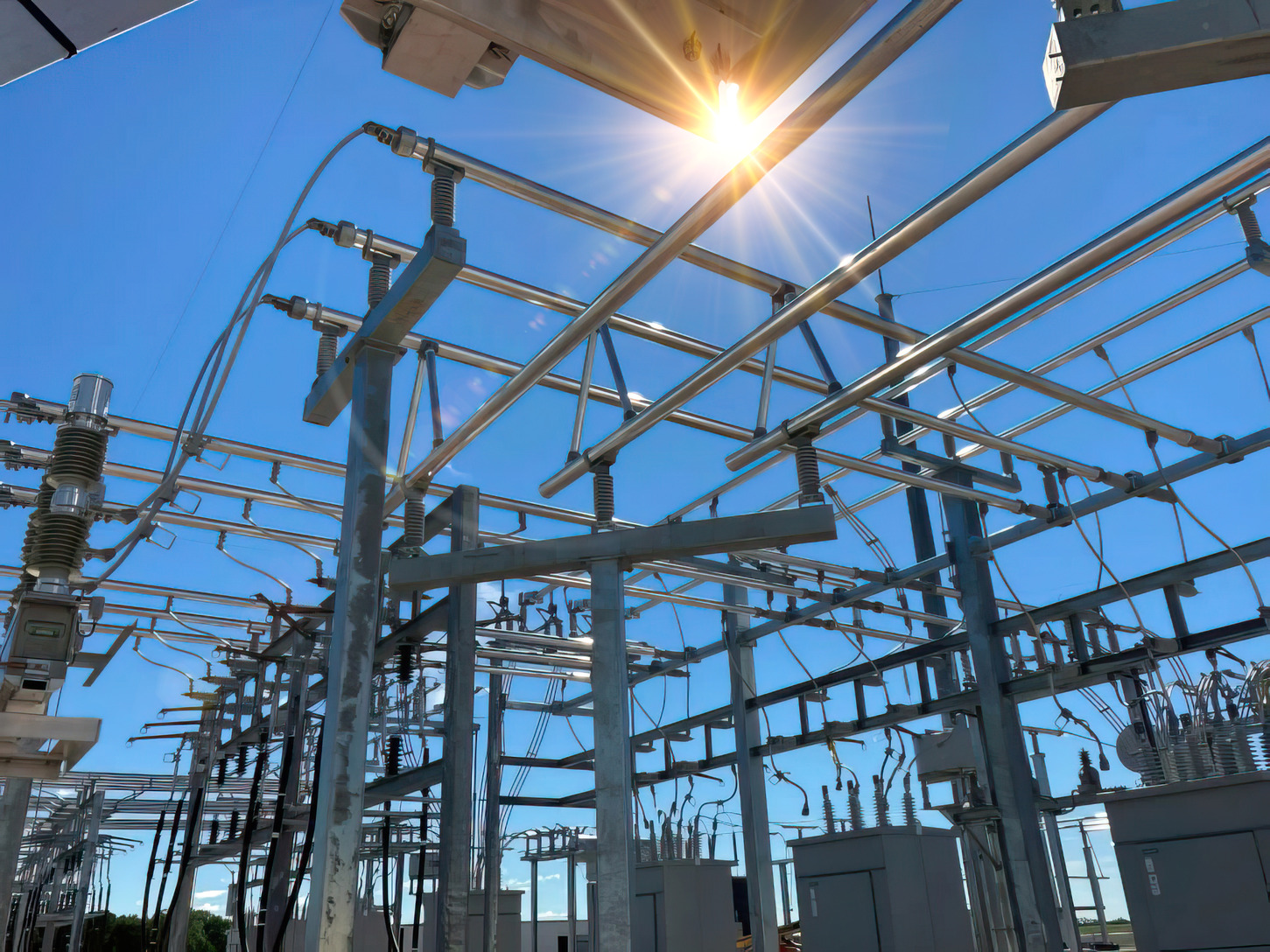 National Conductor Inc. | Industry Leaders in Power Infrastructure ...