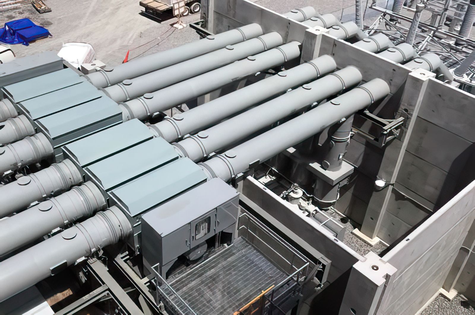 National Conductor Inc. | Industry Leaders in Power Infrastructure ...