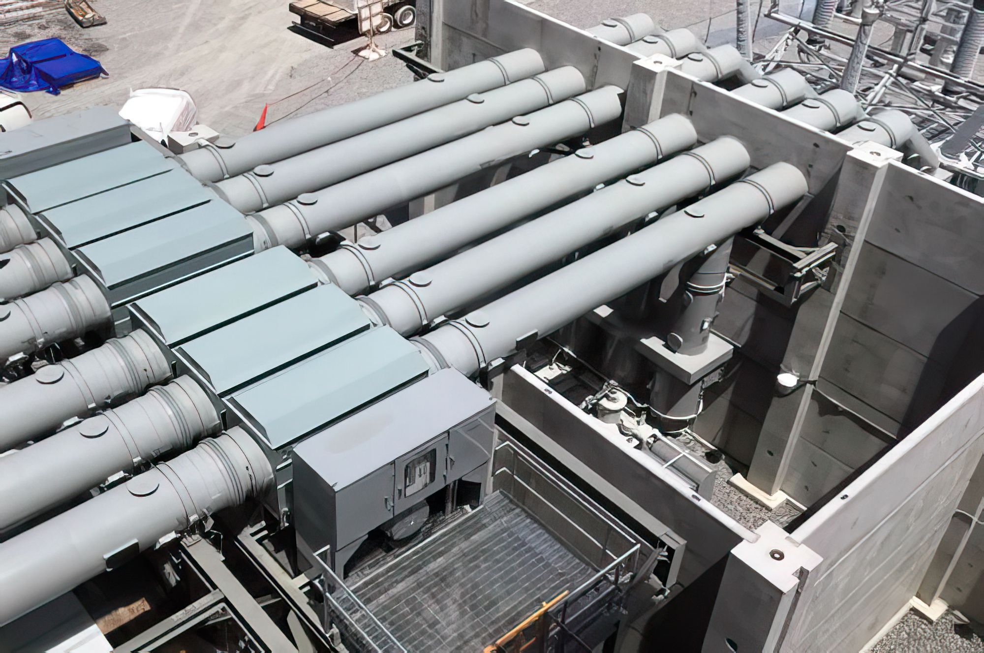 National Conductor Inc. | Industry Leaders in Power Infrastructure ...