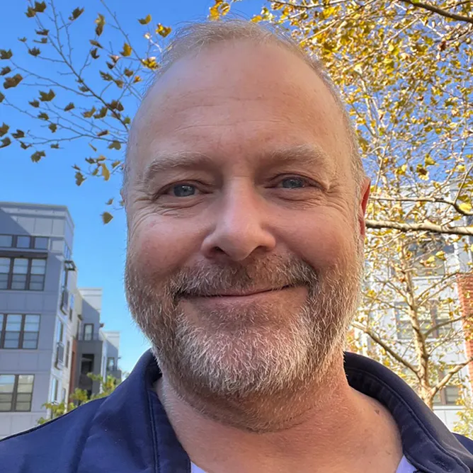 Building a Nation of Builders | Sustainment