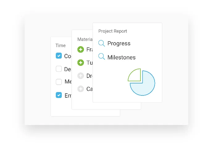 Tidy - TidyWork | Cloud Job & Project Management Software