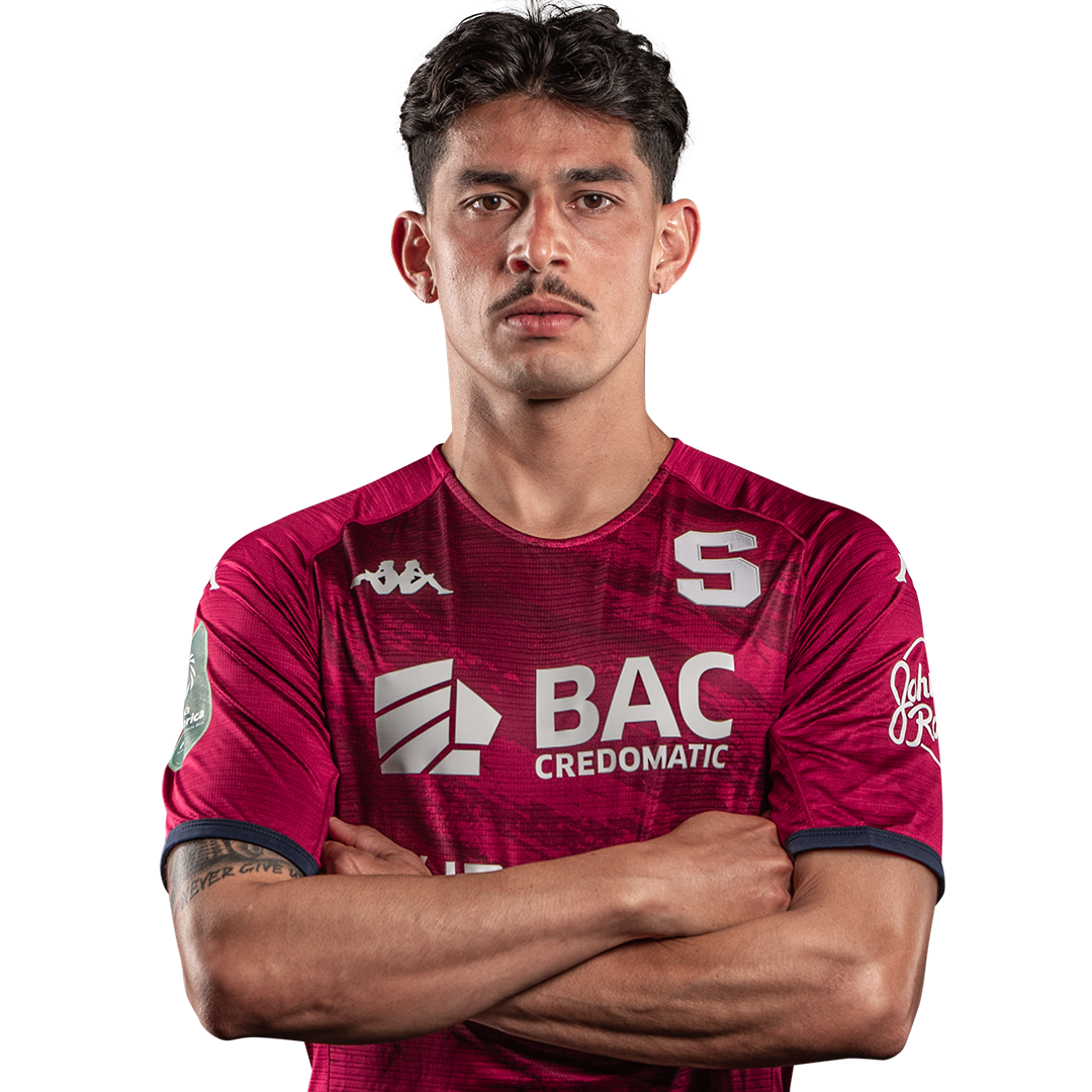 Saprissa