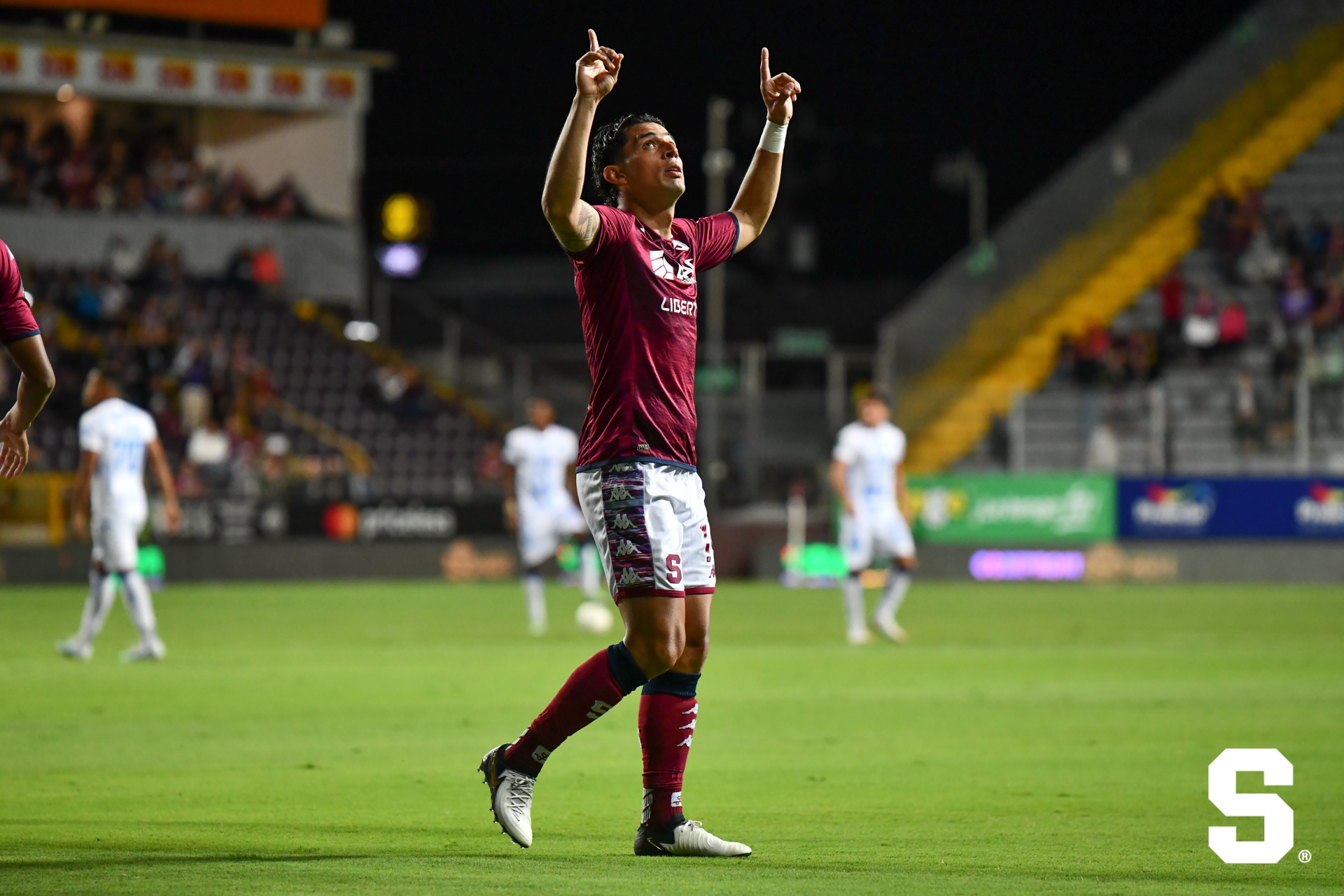 Ariel Rodríguez se queda en Saprissa hasta 2026 - Deportivo Saprissa